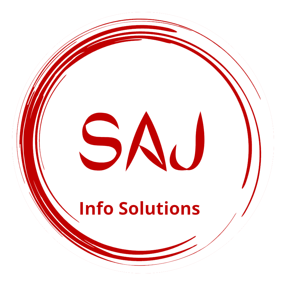 What is Digital Podium - SAJ Info Solutions